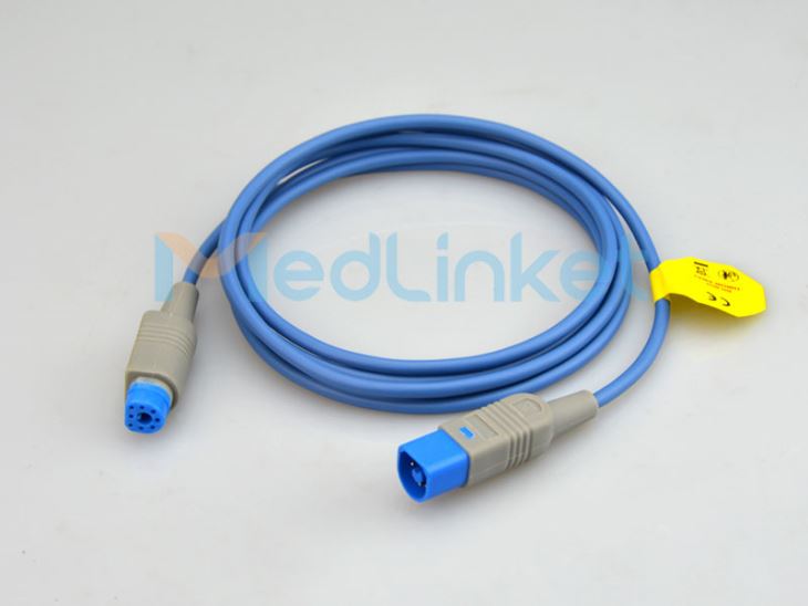 SpO2 Sensor Extension Cable SpO2 Sensor Extension Cable