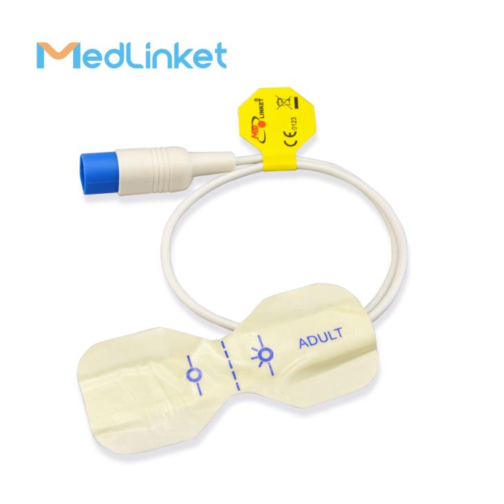 Disposable SpO2 Sensor