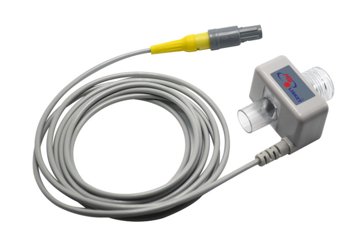 ETCO2 Mainstream Module