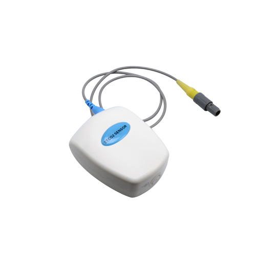 ETCO2 Sidestream Module (External)