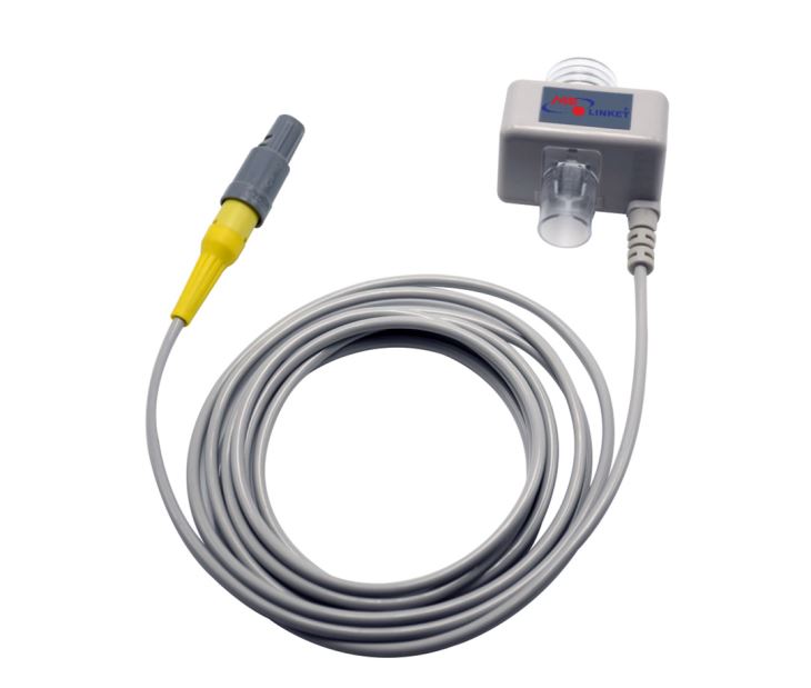 ETCO2 Sidestream Module (External)