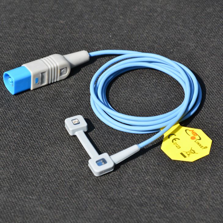 Neonatal SpO2 Sensors